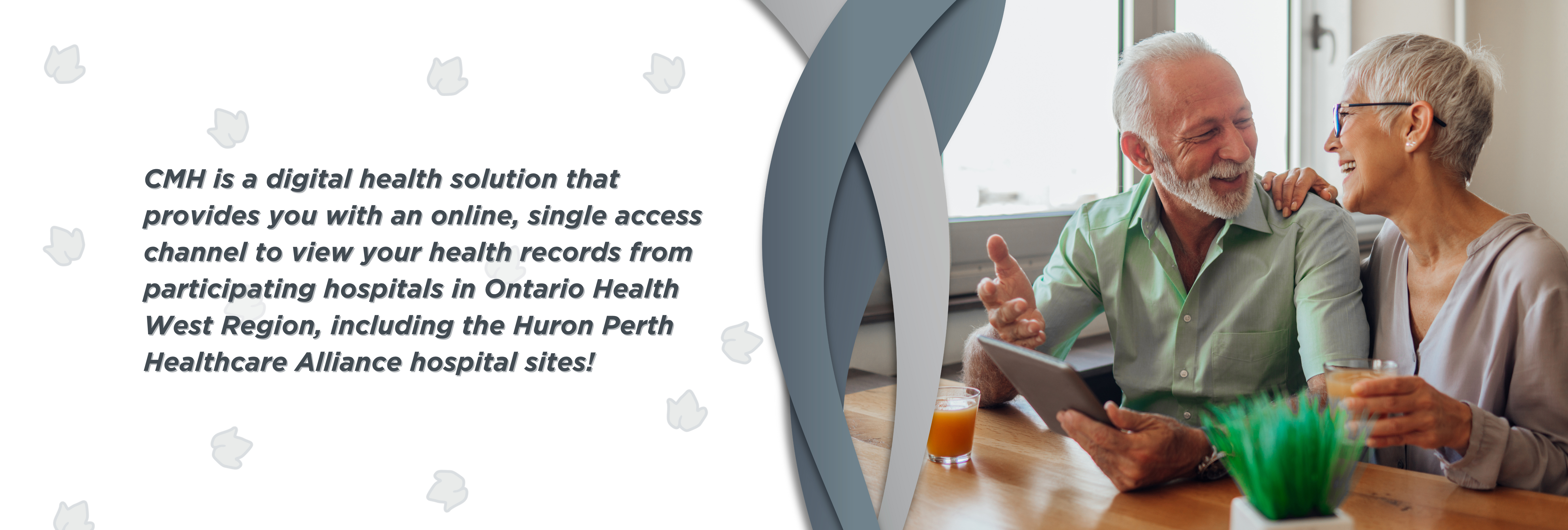 Huron Perth Healthcare Alliance - Home