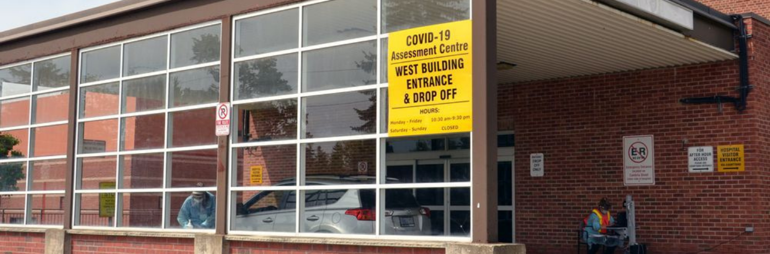 Huron Perth Healthcare Alliance - Home