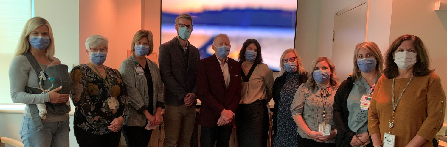 Huron Perth Healthcare Alliance - Home