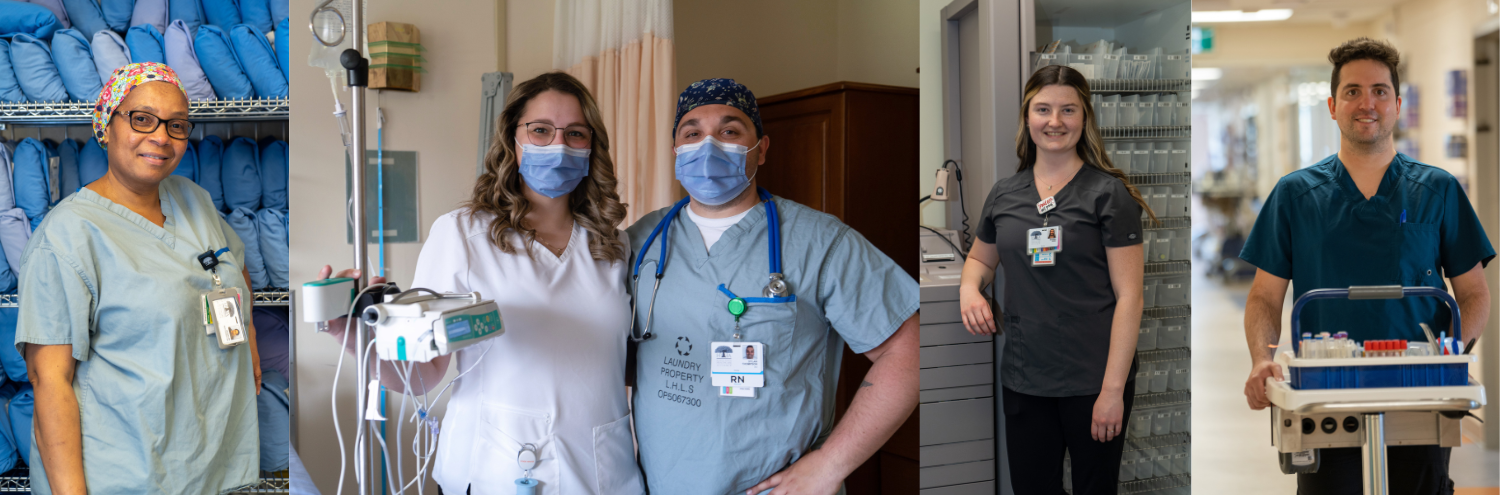 Huron Perth Healthcare Alliance - Careers