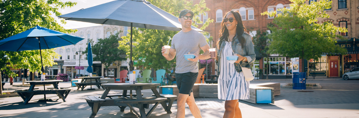 Huron Perth Healthcare Alliance - Careers