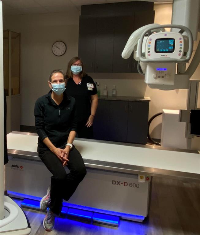 Huron Perth Healthcare Alliance - Newsroom - Around the Alliance: Imaging