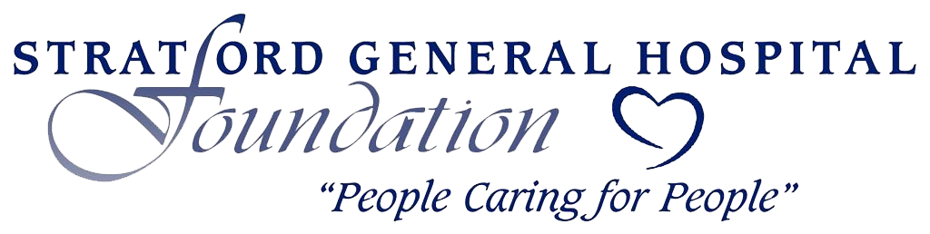 Huron Perth Healthcare Alliance - Foundations